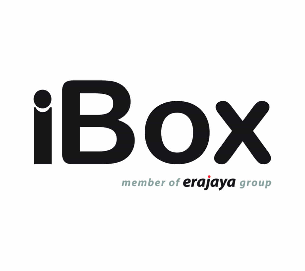 iBox - Mall of Indonesia