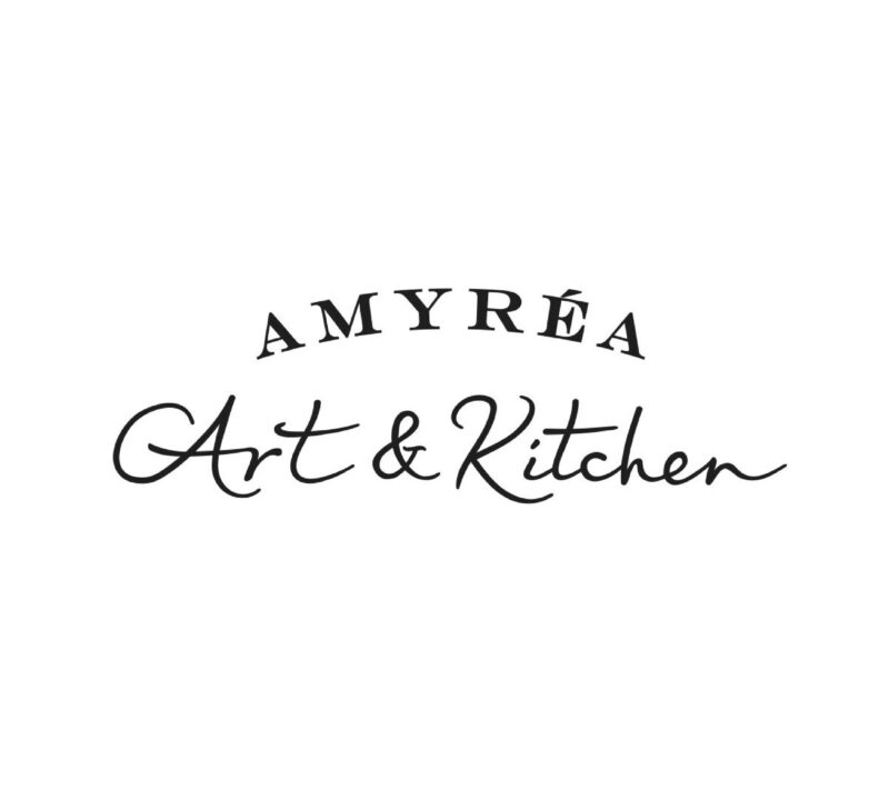 Amyrea - Mall of Indonesia