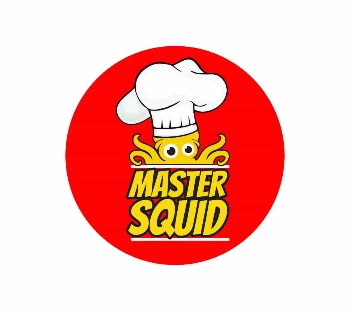 Master Squid