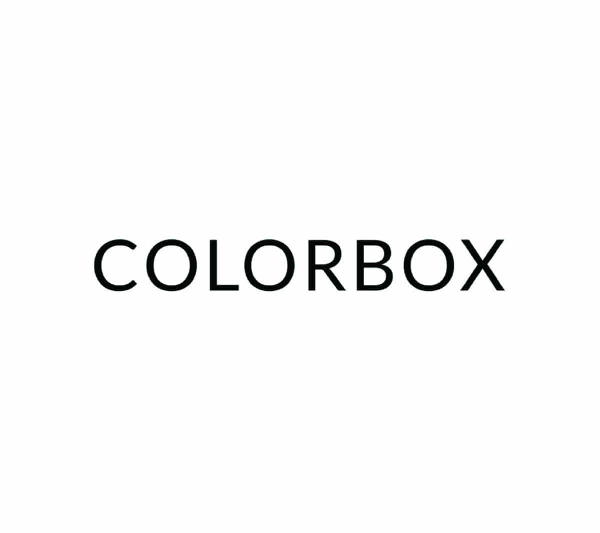 Colorbox