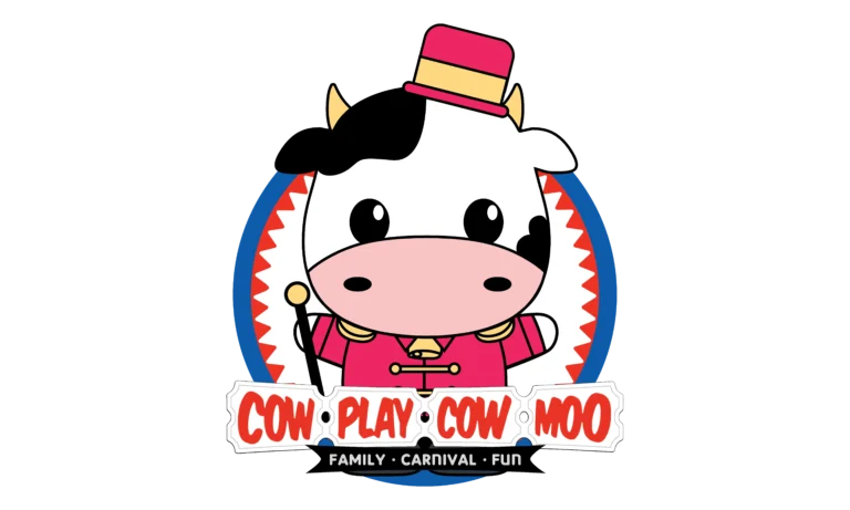 Cow Play Cow Moo - Mall of Indonesia