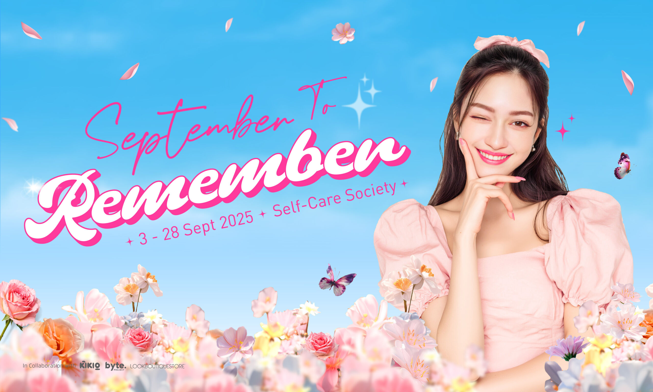 What's On - Mall of Indonesia