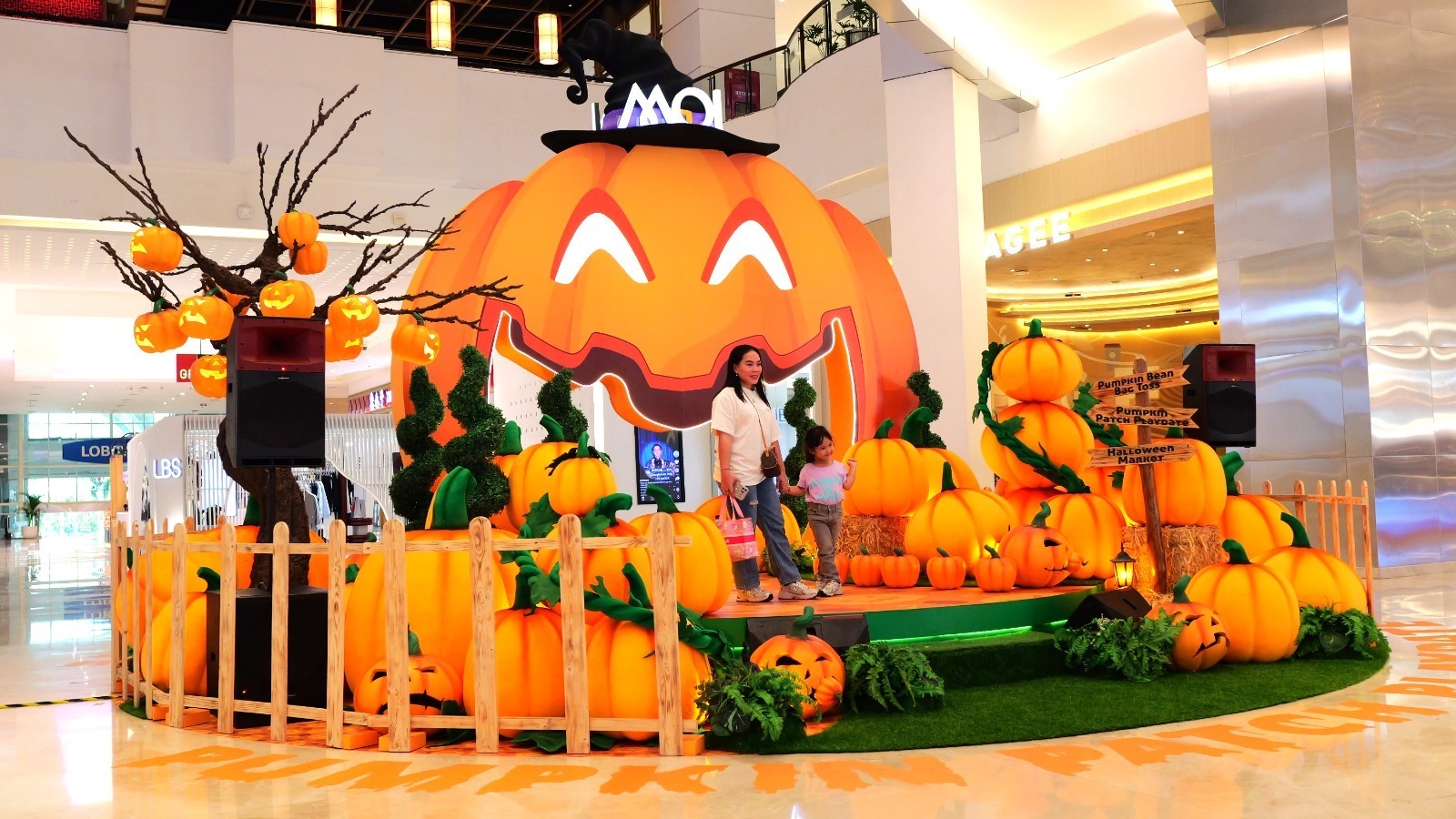 Ratusan Pilihan Kuliner untuk Makan Siang Bersama di Mall of Indonesia ...